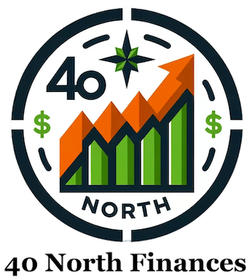 40 North Finances – Personal Finance Blog